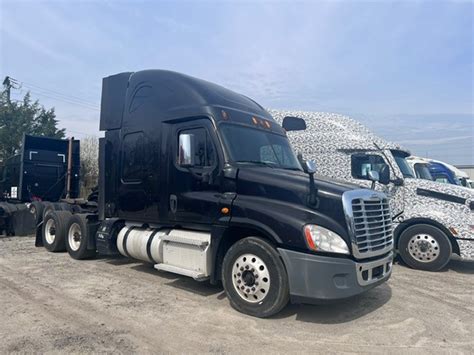 Freightliner Archives Kenworth Sales Co