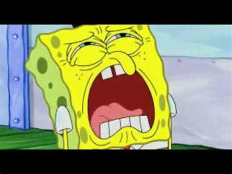 Spongebob Try Not To Laugh Youtube