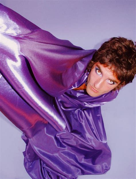 Brasko 70s Aesthetic 70s Fashion Musician