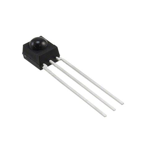 TSSP Vishay Semiconductor Opto Division Sensors Transducers DigiKey