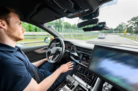 Automated Driving Alliance From To Road Faster With Data Driven