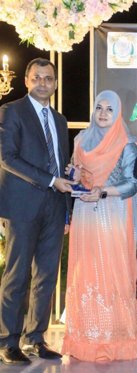 Rabia Basri On Linkedin Linkedin Appreciation Dubaischools