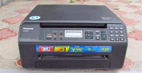 Принтеры Panasonic как подключить к компьютеру Драйвера для принтеров лазерные и другие