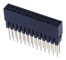 ADAFRUIT STACKING HEADER RASPBERRY PI Farnell Deutschland