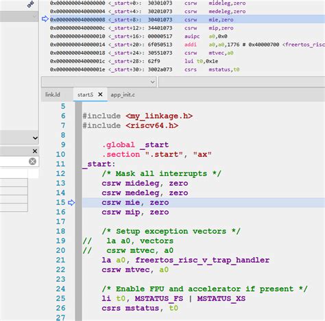 F133d1s不用转接板单步调试 全志 Soc Whycan Forum哇酷开发者社区