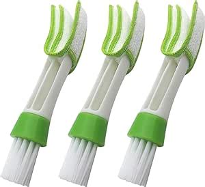 Amazon Com QUICTO 3pcs Mini Vacuum Cleaner Car Air Conditioner Cleaner And Brush Vacuum