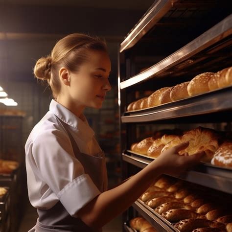 Selecao Padaria Imagens Download Grátis No Freepik
