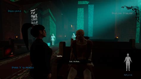 Threshold Road Version 097 By Absentdogma