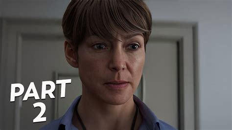 Call Of Duty Modern Warfare 2 Campaign Playthrough Part 1 Wetwork Mission Cod Mw2 2022 Youtube