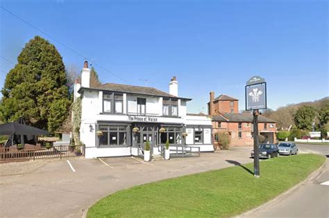 Pub Reopening And Offering £600 Bar Tab After Stunning Makeover Mylondon