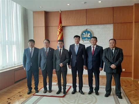 Сонгуулийн ерөнхий хорооны гишүүнээр томилогдсон С Баатаржав Б