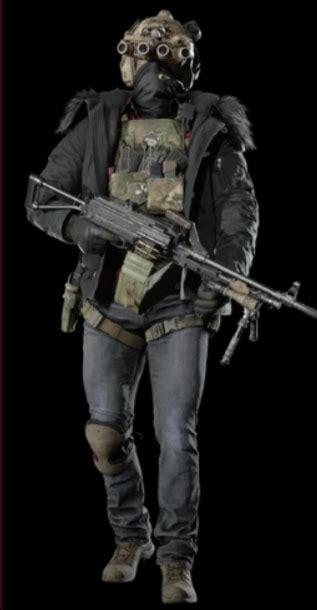 Steam Community Guide Chriss Hound Wolf Squad