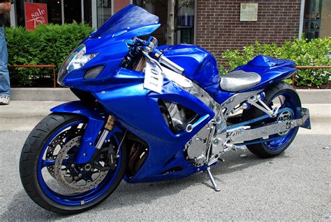 Ninja Crotch Rocket Ninja Zx 14 Custom Street Bikes Custom Sport