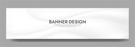 Premium Vector Vibrant Wave Banners For Dynamic Headers