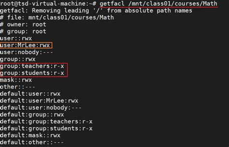 How To Configure Sub Folders Acl For Nfs Clients Qnap