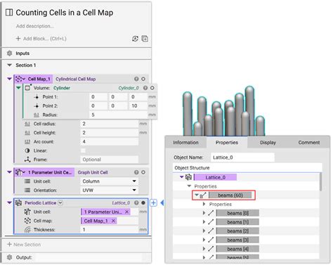 How To Determine The Number Of Cells In A Cell Map NTop Support