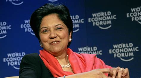 Former Pepsico Ceo Indra Nooyi Has Memoir Out In September Books And