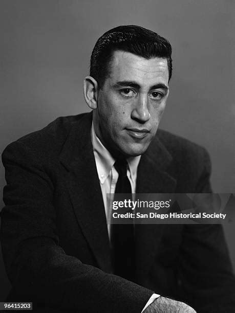 Jerome Salinger Photos And Premium High Res Pictures Getty Images