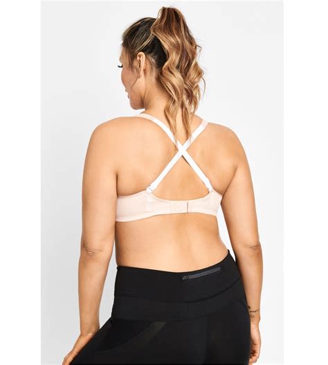 Berlei Full Support Non Padded Sports Bra Bras Nz