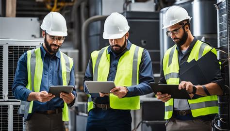 A Step By Step Guide To Implementing Hvac Dispatch Software