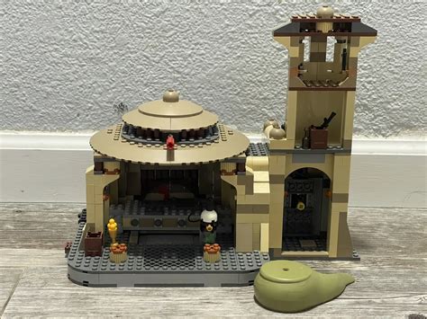 Lego 9516