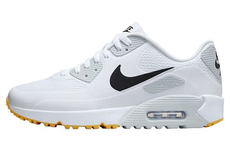Nike Air Max 90 G White Black Jan 2025 Hv9305 102