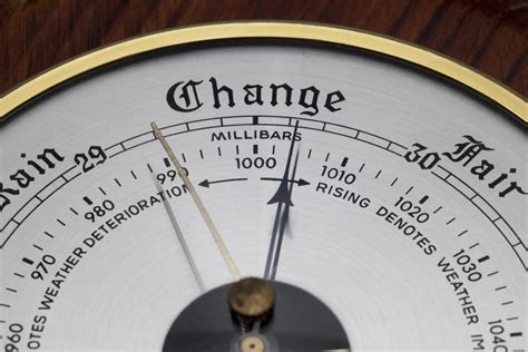 Агаарын даралтын үндэс