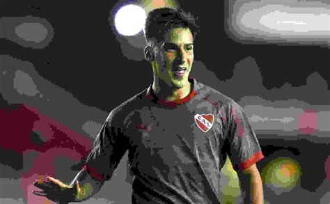 No Me Verás Volver Todas Las Noticias De Independiente Soy Del Rojo