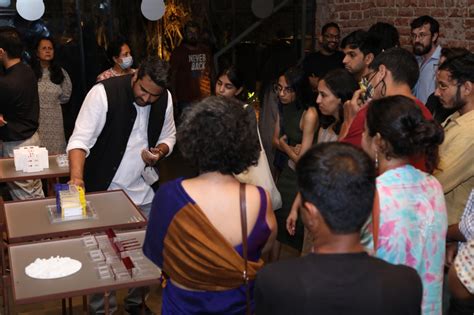 De Coding Mumbai Exhibition At If Be Mumbai June 2022 Room For