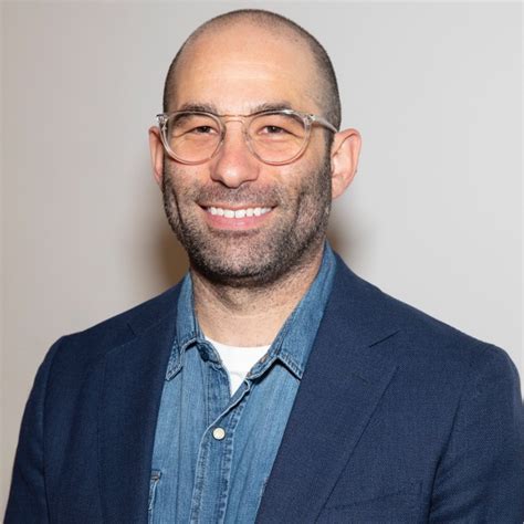 Darren Bernstein Blueberry Hospitality Linkedin