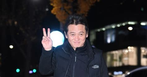 김병옥 브이 내 뒤에 테리우스 종방연