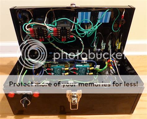 Compact Toolbox Controller Homebrew Talk Beer Wine Mead And Cider