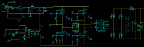Lm25037 Cs Pin And Overload Protection Timer Not Active From 1v 13v Of Ss Voltage Power