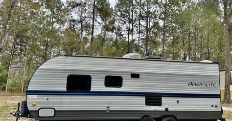 2021 Gulf Stream Ameri Lite Travel Trailer Rental In Waddell Az