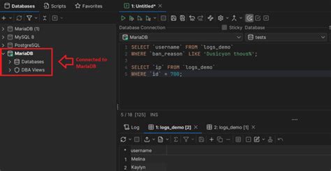 Understanding MVCC In MySQL