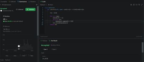100daysofcode Leetcode Bytexl Paruluniversity