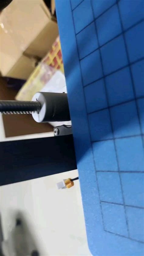 dual z with g34 auto z align on ender 3 max with stock board r 3dprinting