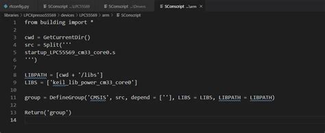 scons 编译额外库 fatal error l3900u · issue 3014 · rt thread rt thread