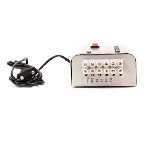 Musical Liquid Level Indicator At Best Price In New Delhi 360 Degree