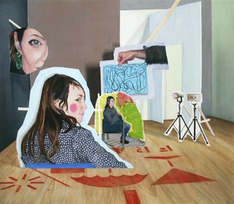 Art Splash James Lynch Other People S Pictures Uplands Gallery