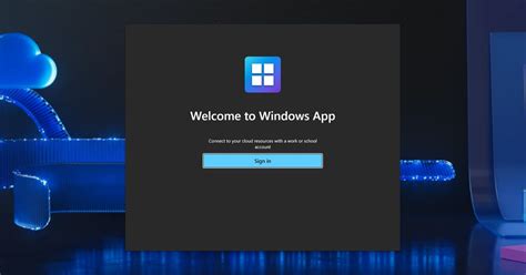 Microsoft Unveils Unified Windows App For Multiple Platforms — Belstad