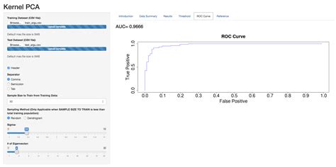 Kpca For One Class Classification In Automated Essay Scoring And