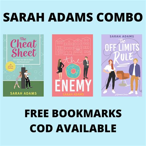 Cheat Sheet Enemy Off Limits Rules H L Bookstore