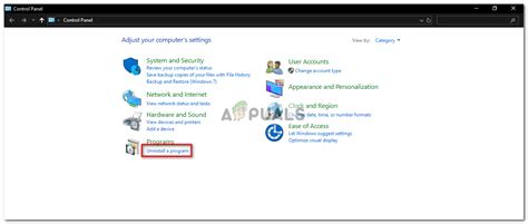 How To Fix The Blizzard Error The Application Encountered An
