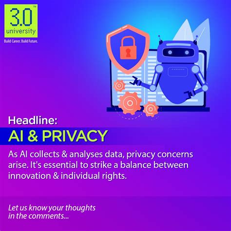 3 0 university on linkedin ai infosec cybersecurity security