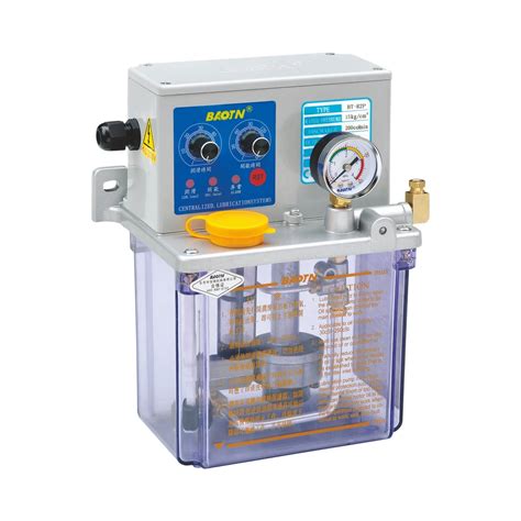 220v 선반cnc 기계를 위한 전기 기름 윤활 펌프 Buy 12v 전기 저압 자동 유압 펌프윤활 기어 오일 펌프