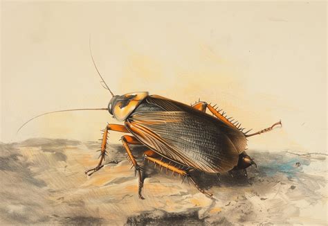 100 Free Cockroach And Insect Images Pixabay