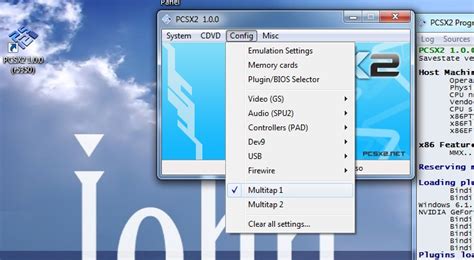 Installing Libusb For Pcsx2 Dastteacher