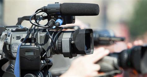 5 Legal Issues You Should Be Aware Of When Filming In Georgia