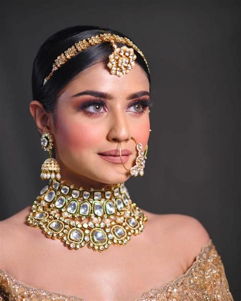 Experimental Makeup Ideas For Your Gorgeous Bride 👰‍♀️ In 2024